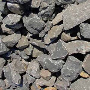 Rip Rap C Limestone Delivery - Ohio Hauling Group - Aggregates