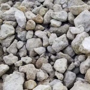 Rip Rap D Limestone Delivery - Ohio Hauling Group - Aggregates